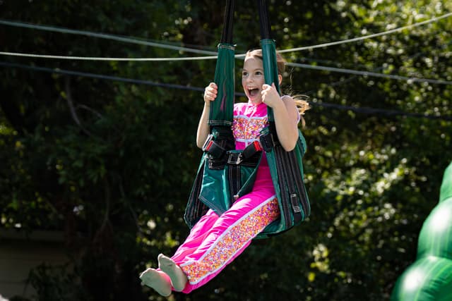 Arlington GorettiFest October 4-5 - Fall Festival Hosted by Saint Maria ...