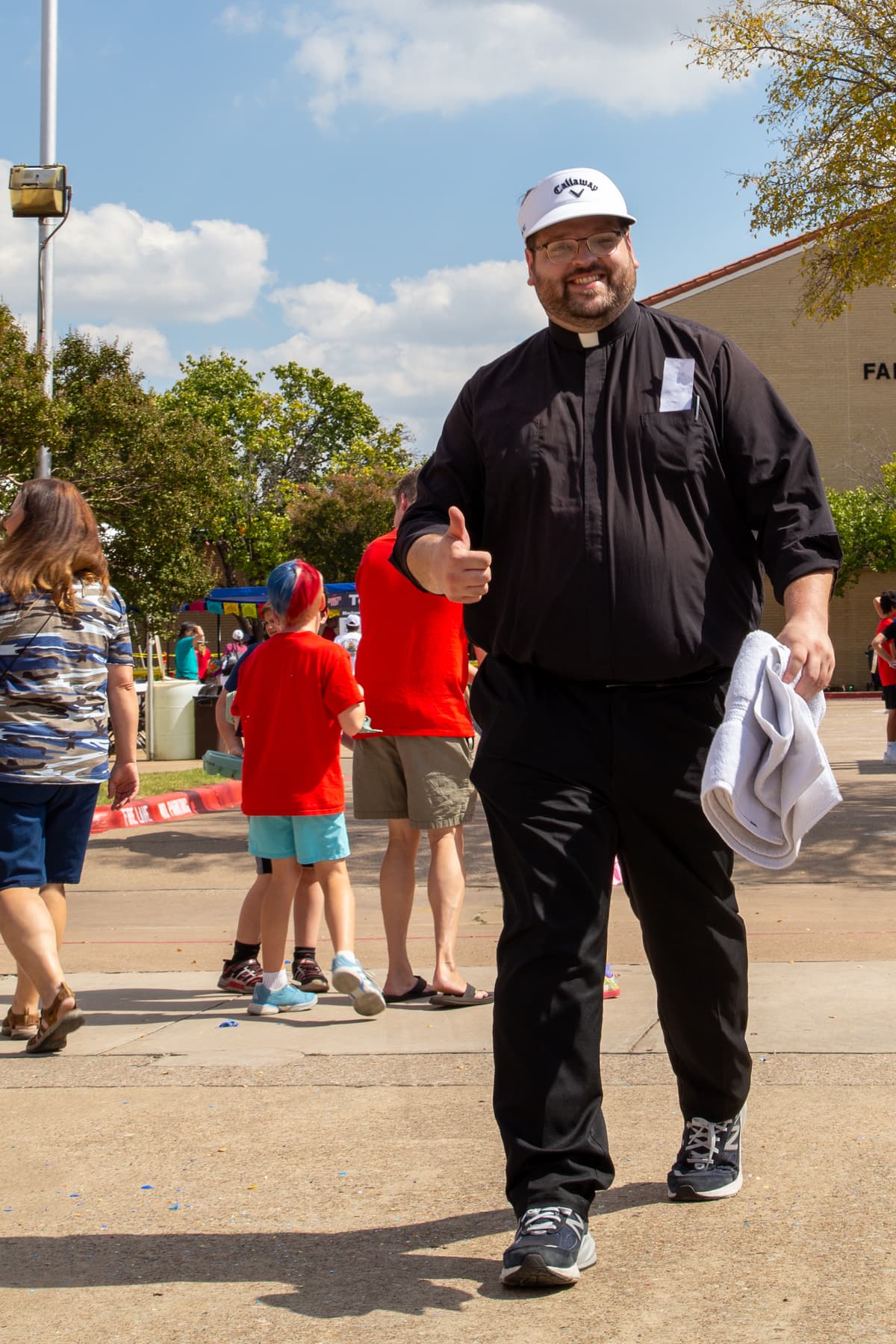 Arlington GorettiFest October 5-6 - Fall Festival Hosted by Saint Maria ...